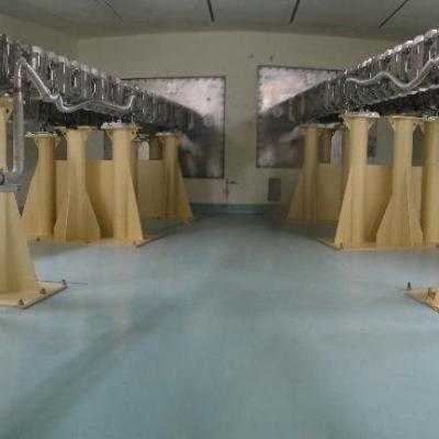 Complete Neutron Guide Systems